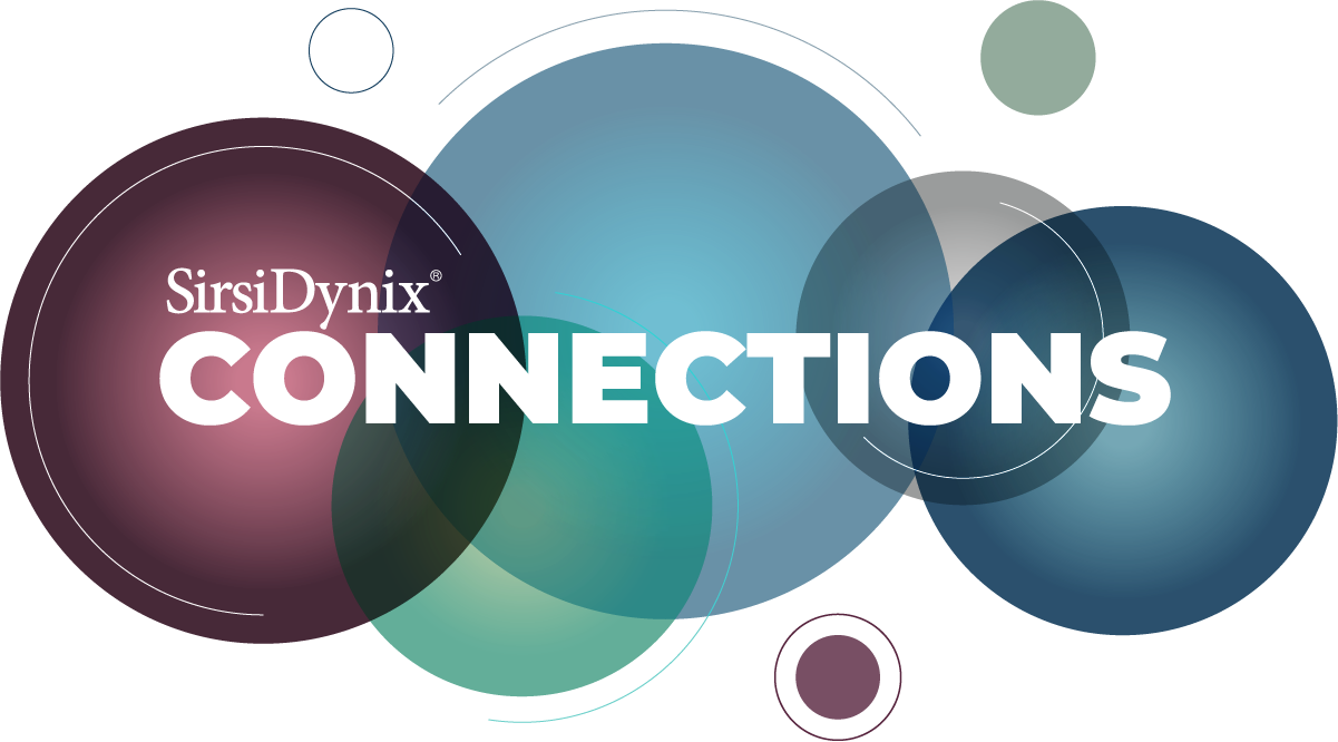 SirsiDynix – We believe in the power of libraries.